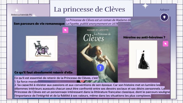 Concepts Corrects | Genially