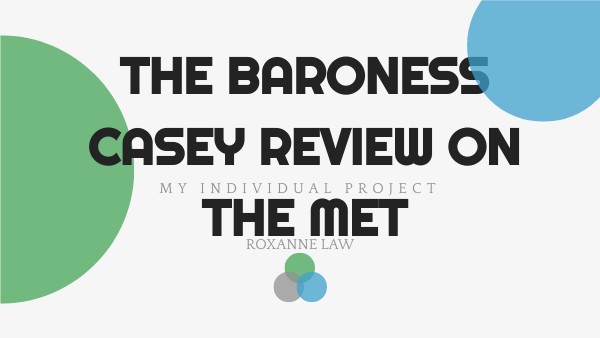 MODERN ZEN PRESENTATION