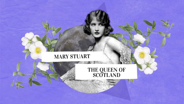 QUEEN MARY | Genially