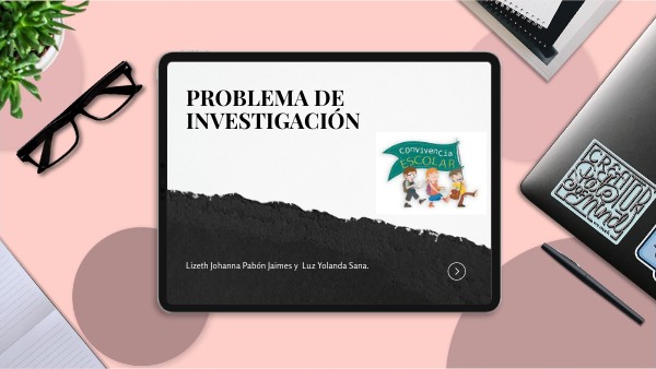 Proyecto de aula | Genially