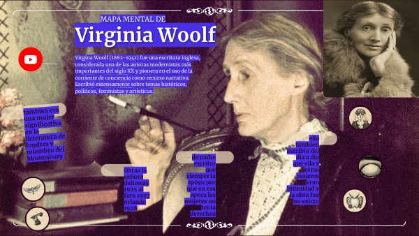 VIRGINIA WOOL