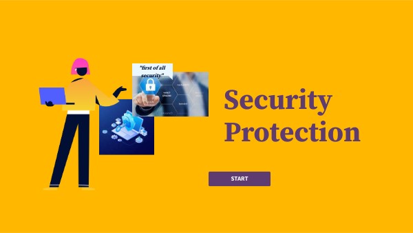 Security Protection