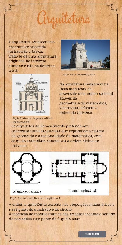 introdução arquitetura