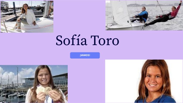 SOFÍA TORO