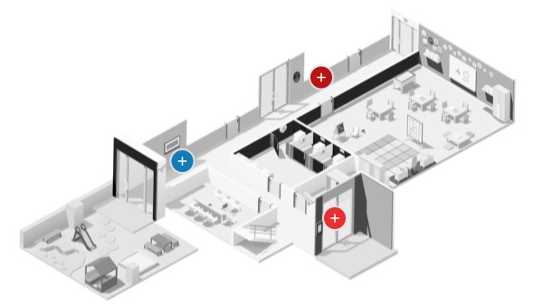 Interactive Childcare