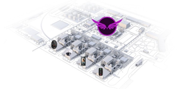 Interactive Manufacturing Plant