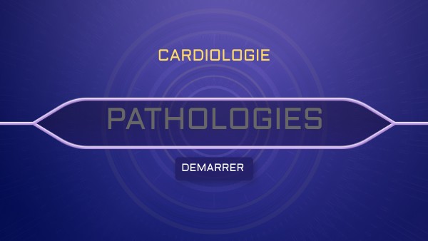 PATHOLOGIES QUIZZ | Genially