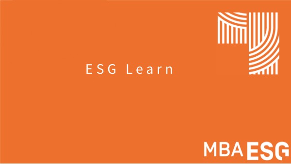 ESG Learn | Genially