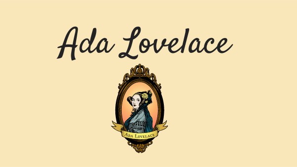 Ada Lovelace