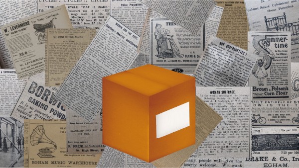 Suffragette Escape Practice