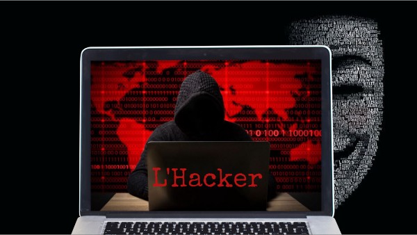 L'HACKER