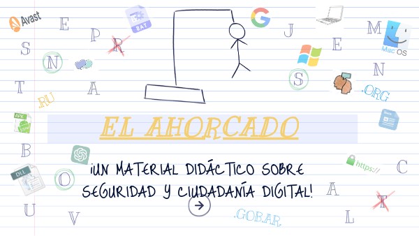 JUEGO AHORCADO | Genially