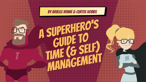 Time Management | Genially