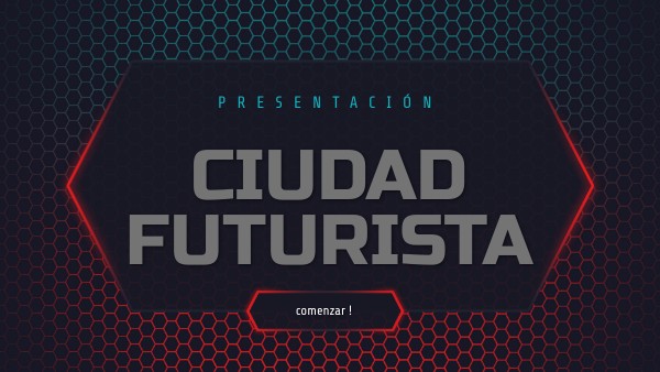 RETROFUTURE | Genially