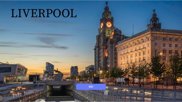 LIVERPOOL