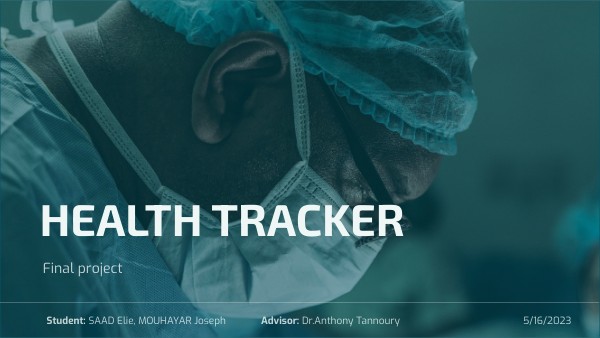 HCI Final Project Present | Genially