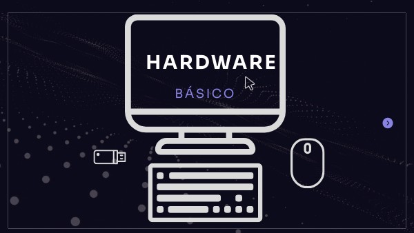 HARDWARE | Genially