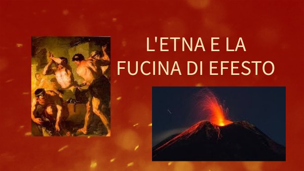 FIRE PRESENTATION | Genially