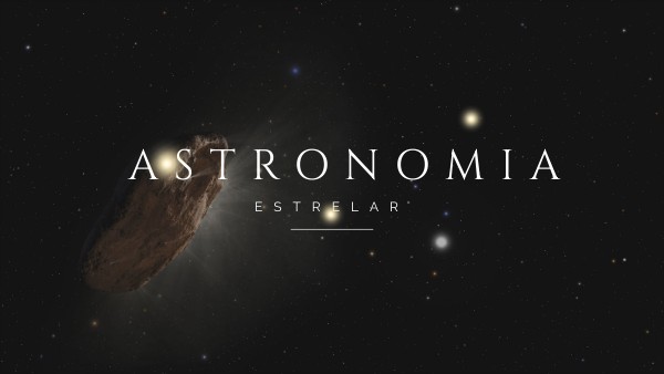 astronomia estrelar | Genially