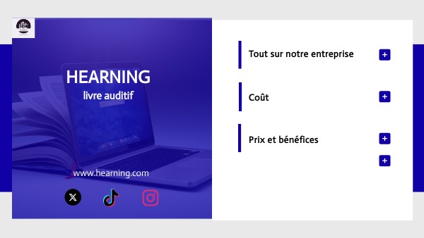 JOB OFFER II | Genially