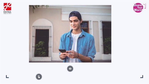 Share your World 1 Lesson 10A