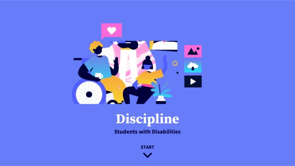Copy - ExEd and Discipline