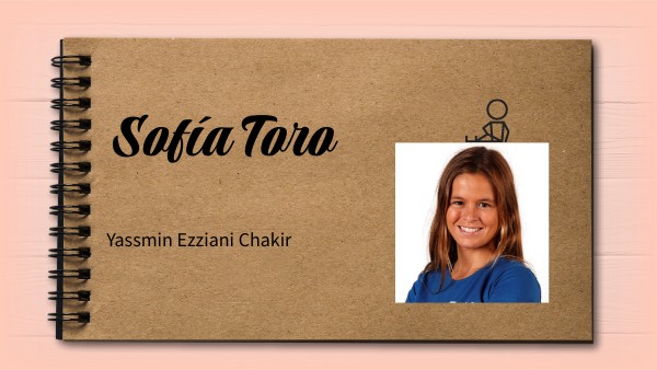 Sofía Toro | Genially