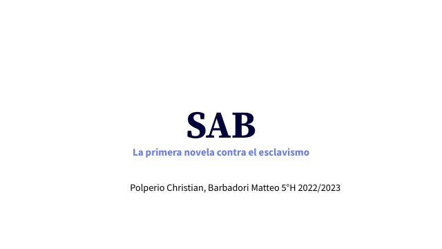 SAB