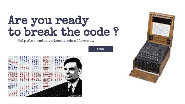 GENIAL ESCAPE ROOM