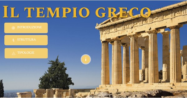 Tempio greco, Marina Vagnoni