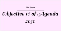 Objective 16