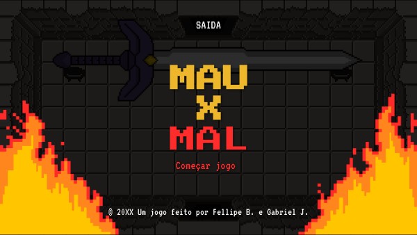 MAU X MAL | Genially