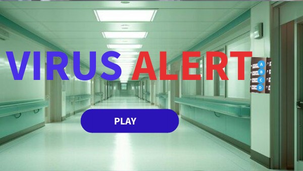 escape room laboratorio