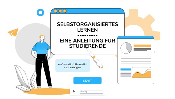 CHARACTERS QUIZ | Genially