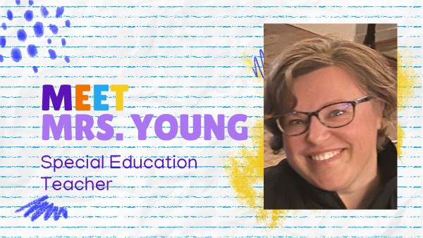 Copy - MEET MRS YOUNG