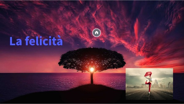 La felicità | Genially