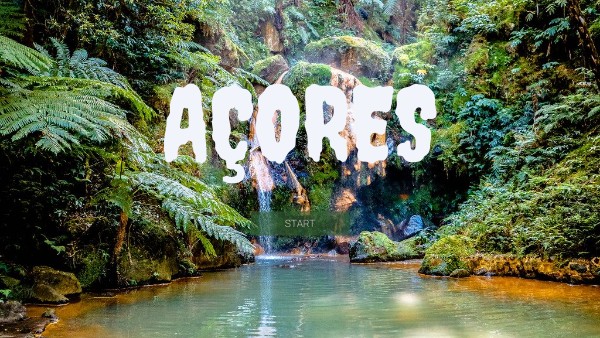 açores