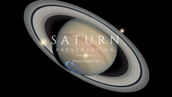 SATURN