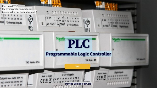 PLC | Genially