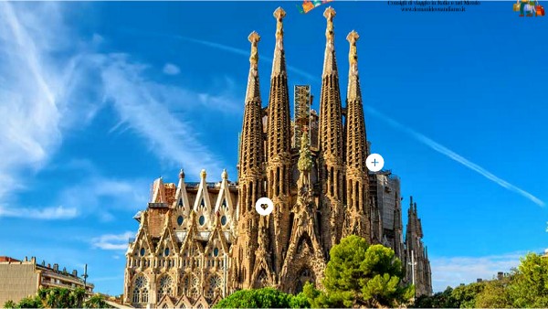 THE ALPS INTERACTIVE IMAGE | Genially