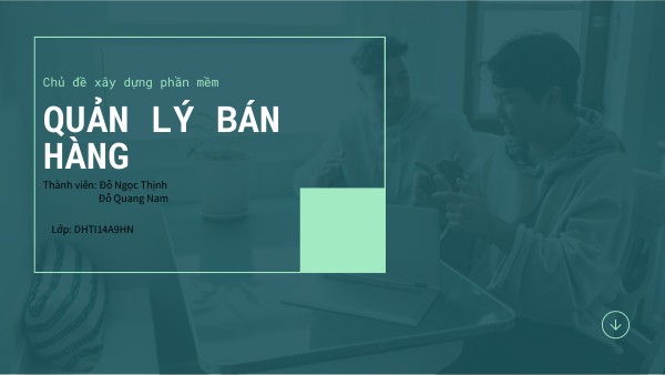 Copy - TECH STARTUP PRESENTATION | Genially