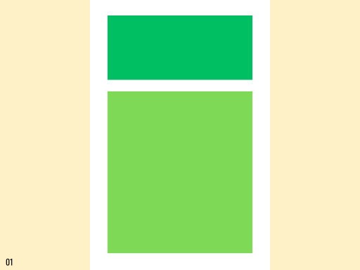 Maquetación y planillo, revista ALMA