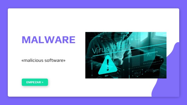 TUTORIAL malware