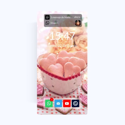 I Love You Dad | Genially