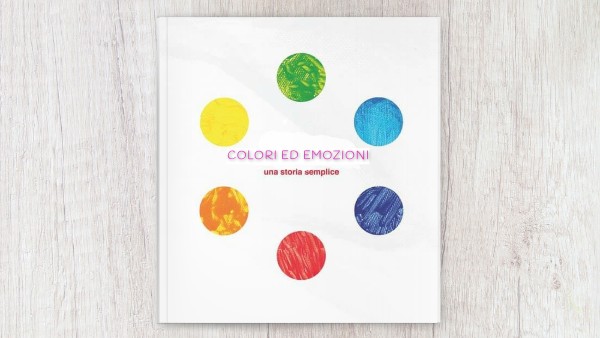 E TU, DI CHE COLORE TI SENTI? | Genially