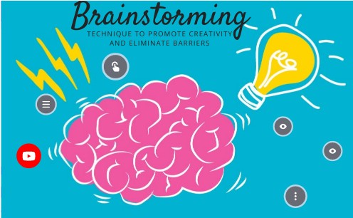 Brainstorming