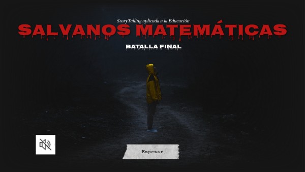 Misión 3 Batalla final | Genially