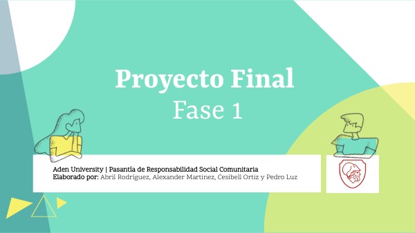 Final Fase 1