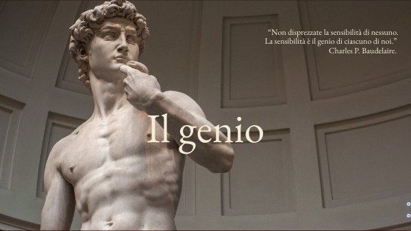 Il genio