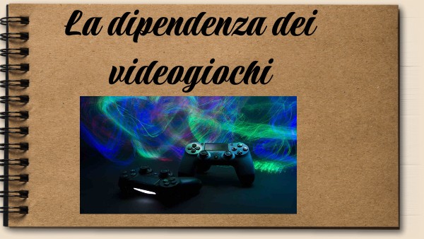 progetto scienze | Genially